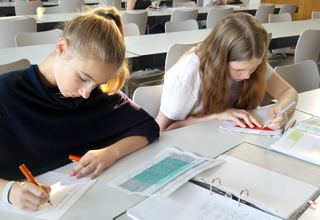 Lernort - Gesamtschule Norf