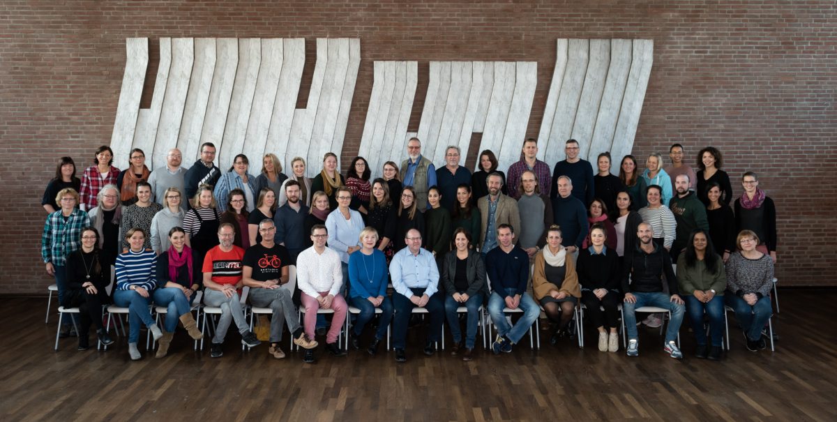 Kollegium - Gesamtschule Norf