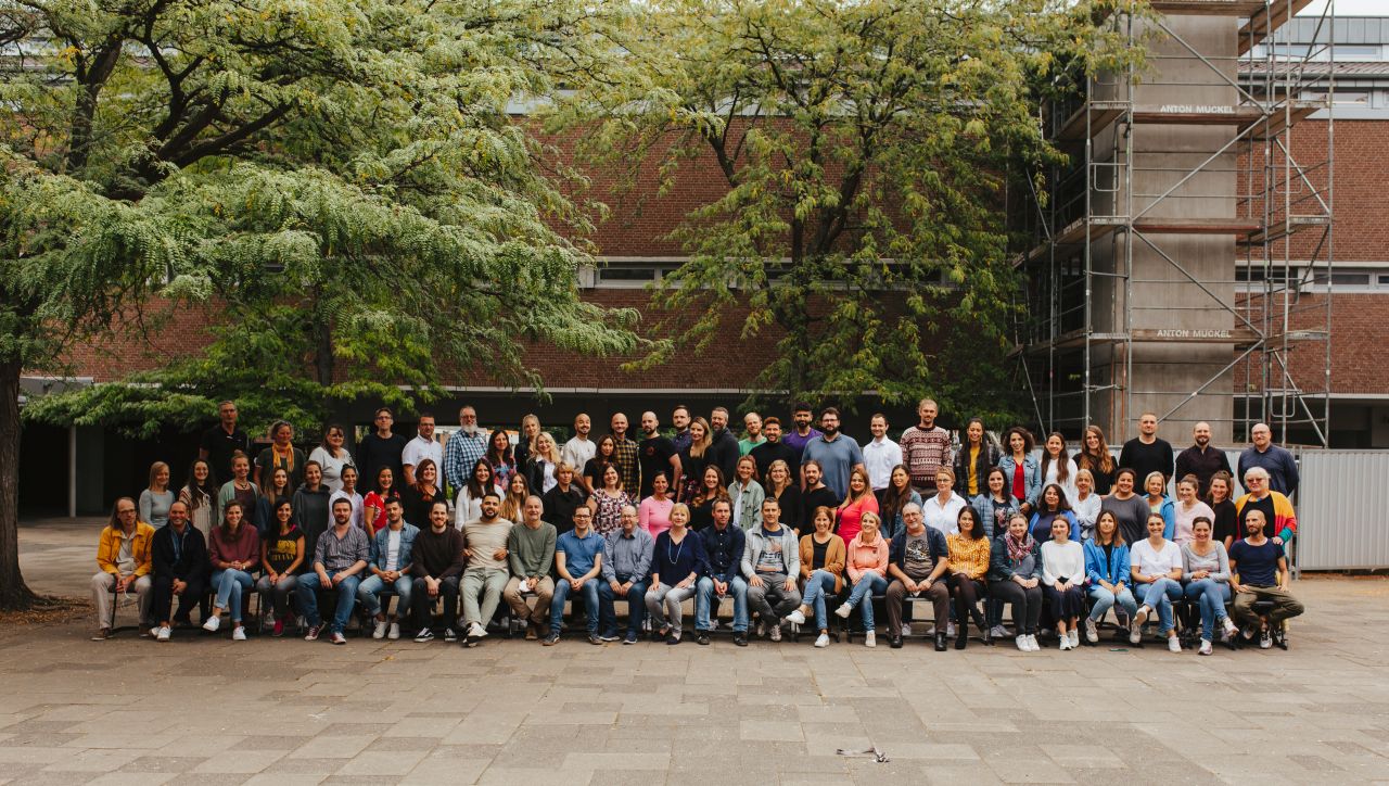 Fachschaften - Gesamtschule Norf